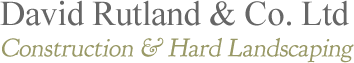 Contact Us | David Rutland & Co
